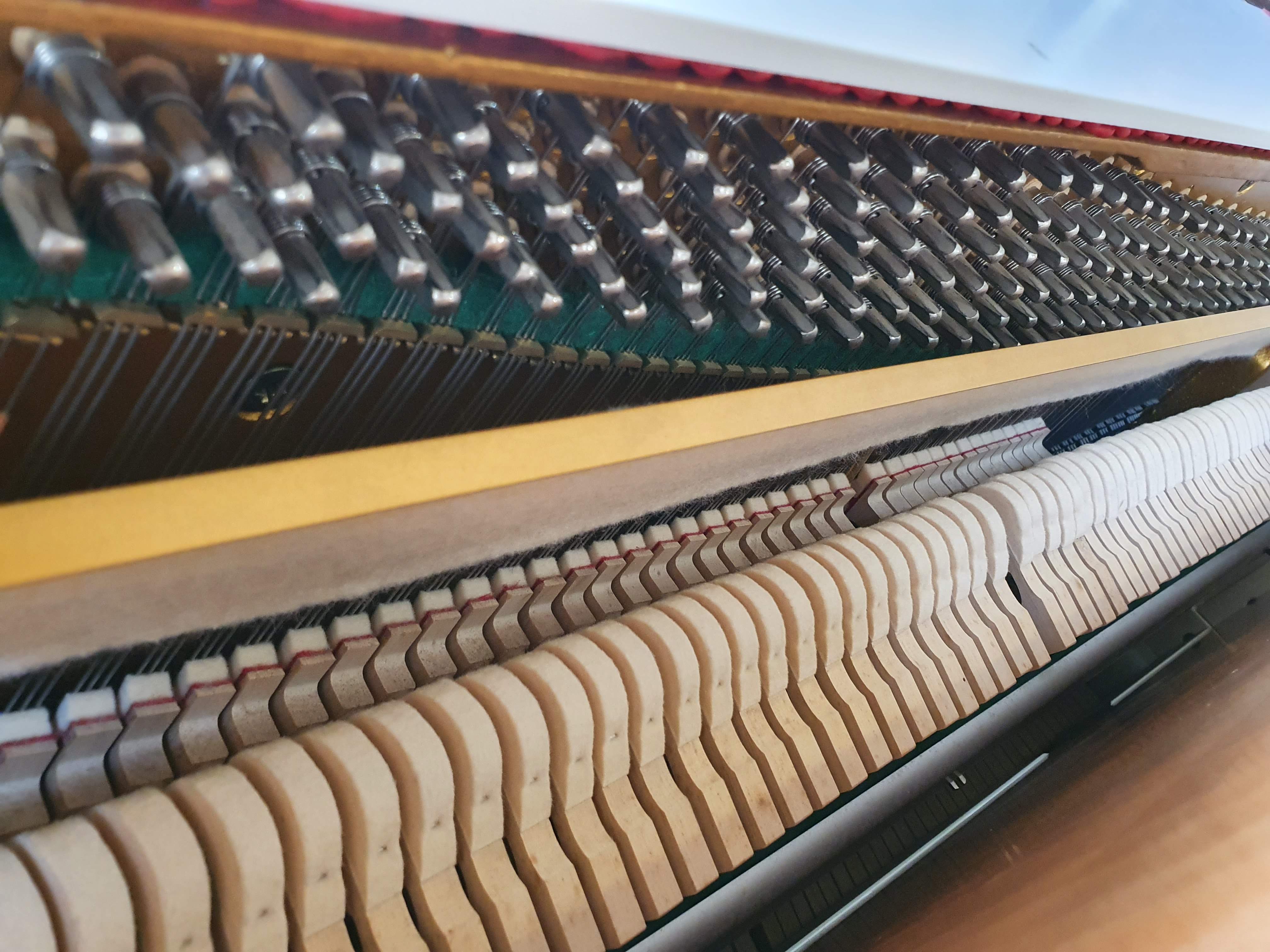 Piano d'occasion Betting 112 | Bietry Musique