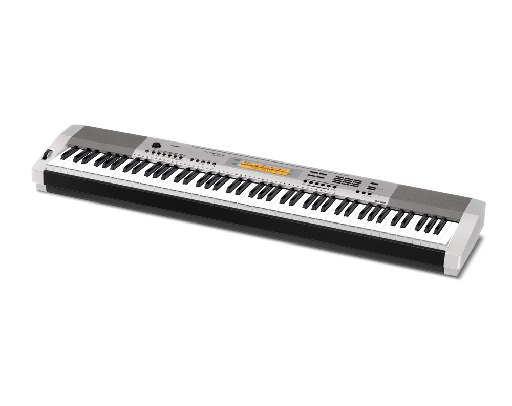Piano neuf Casio CDP-230R | Bietry Musique