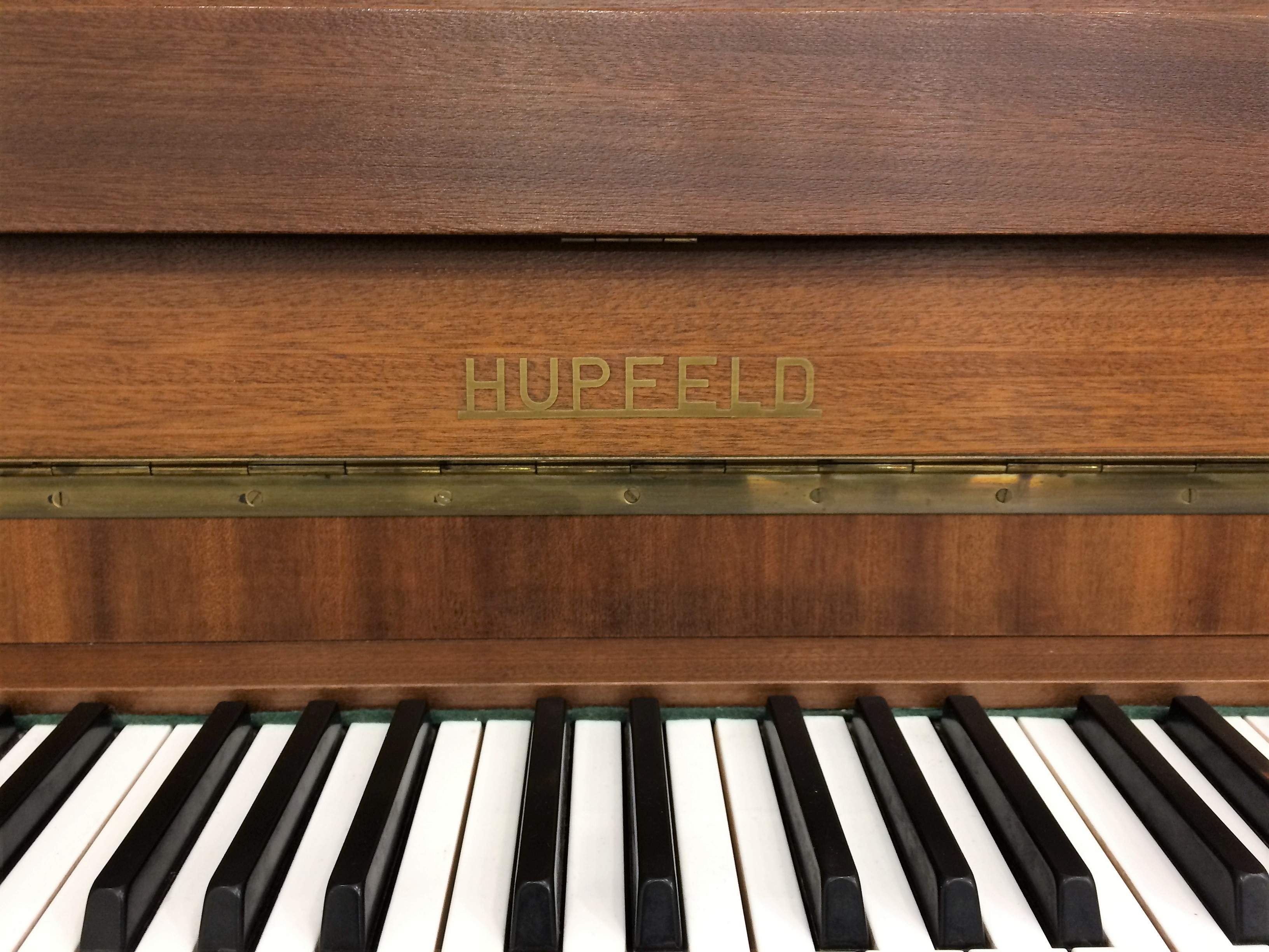 Piano d'occasion Hupfeld Carmen | Bietry Musique