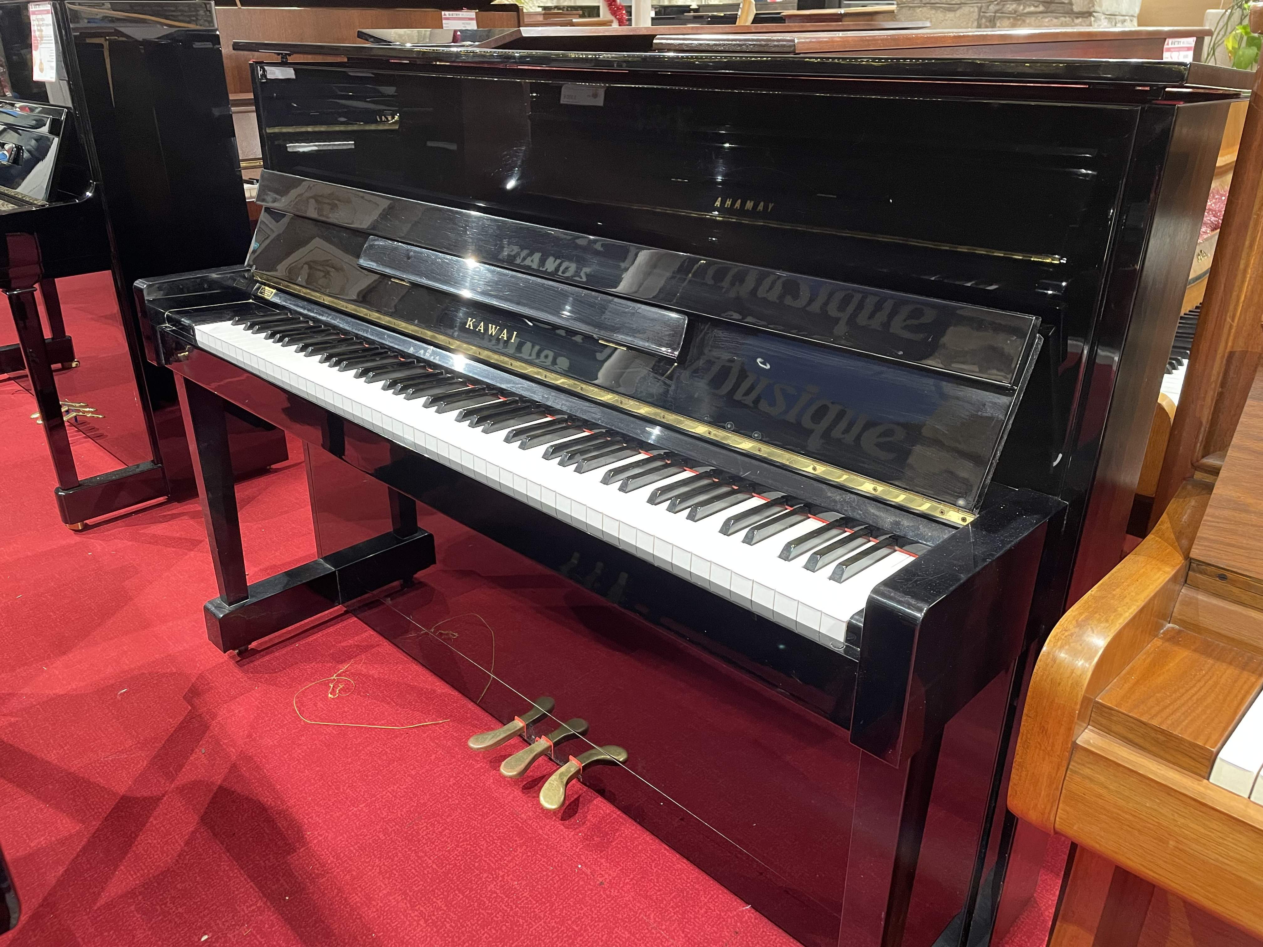Piano d'occasion Kawai CX-5H | Bietry Musique