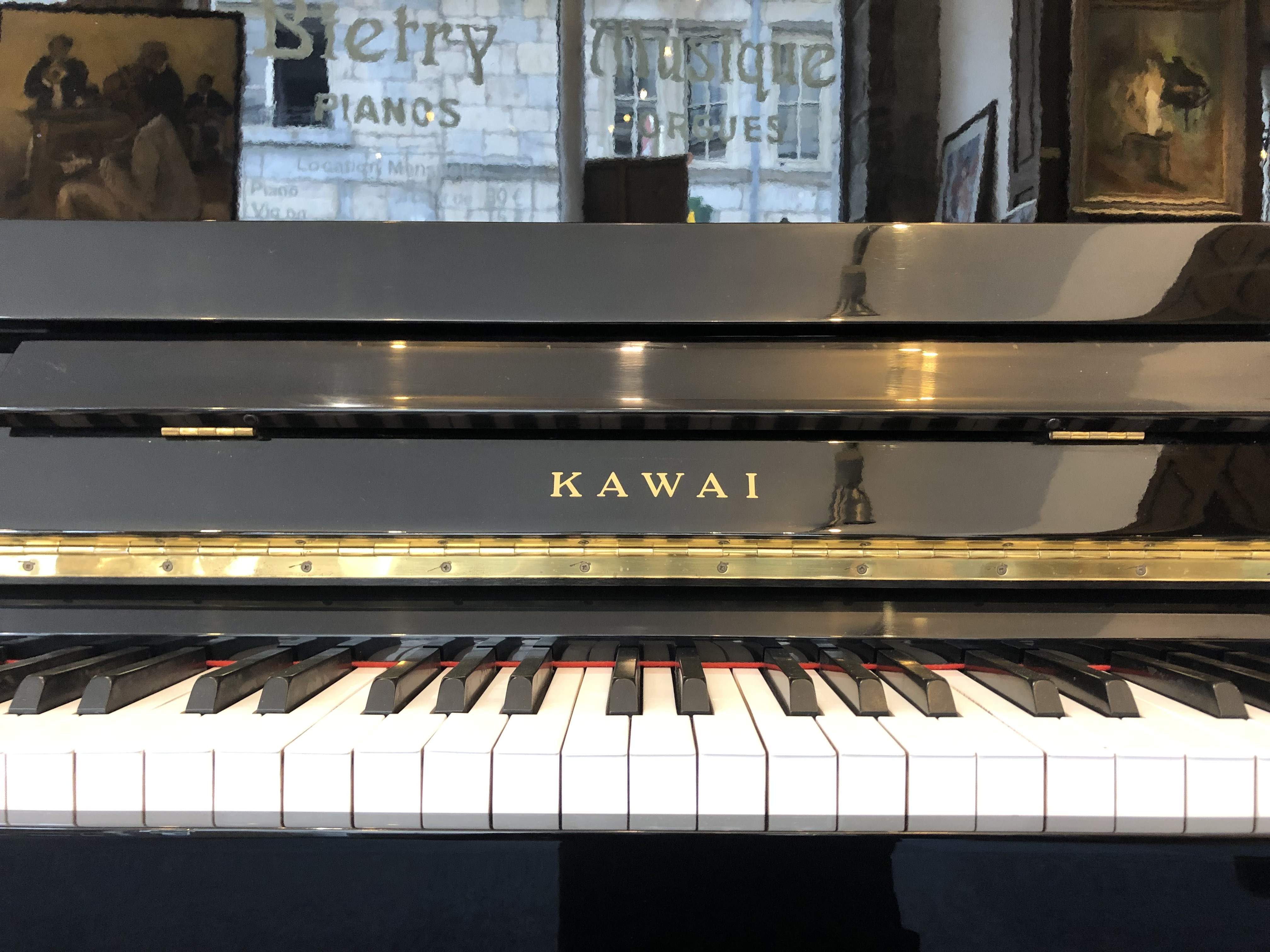 Piano d'occasion Kawai CX-5H | Bietry Musique