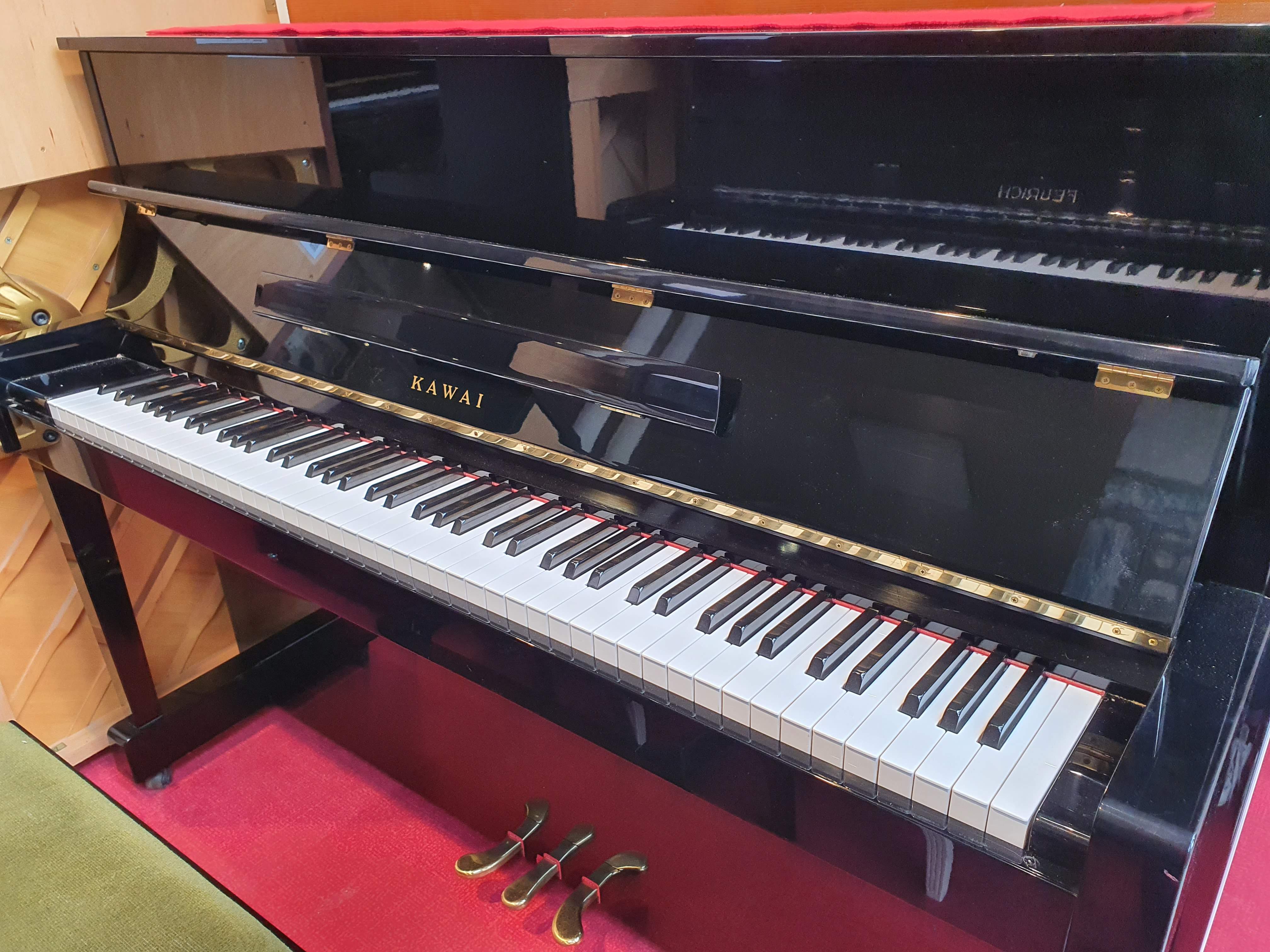 Piano d'occasion Kawai CX-5H | Bietry Musique