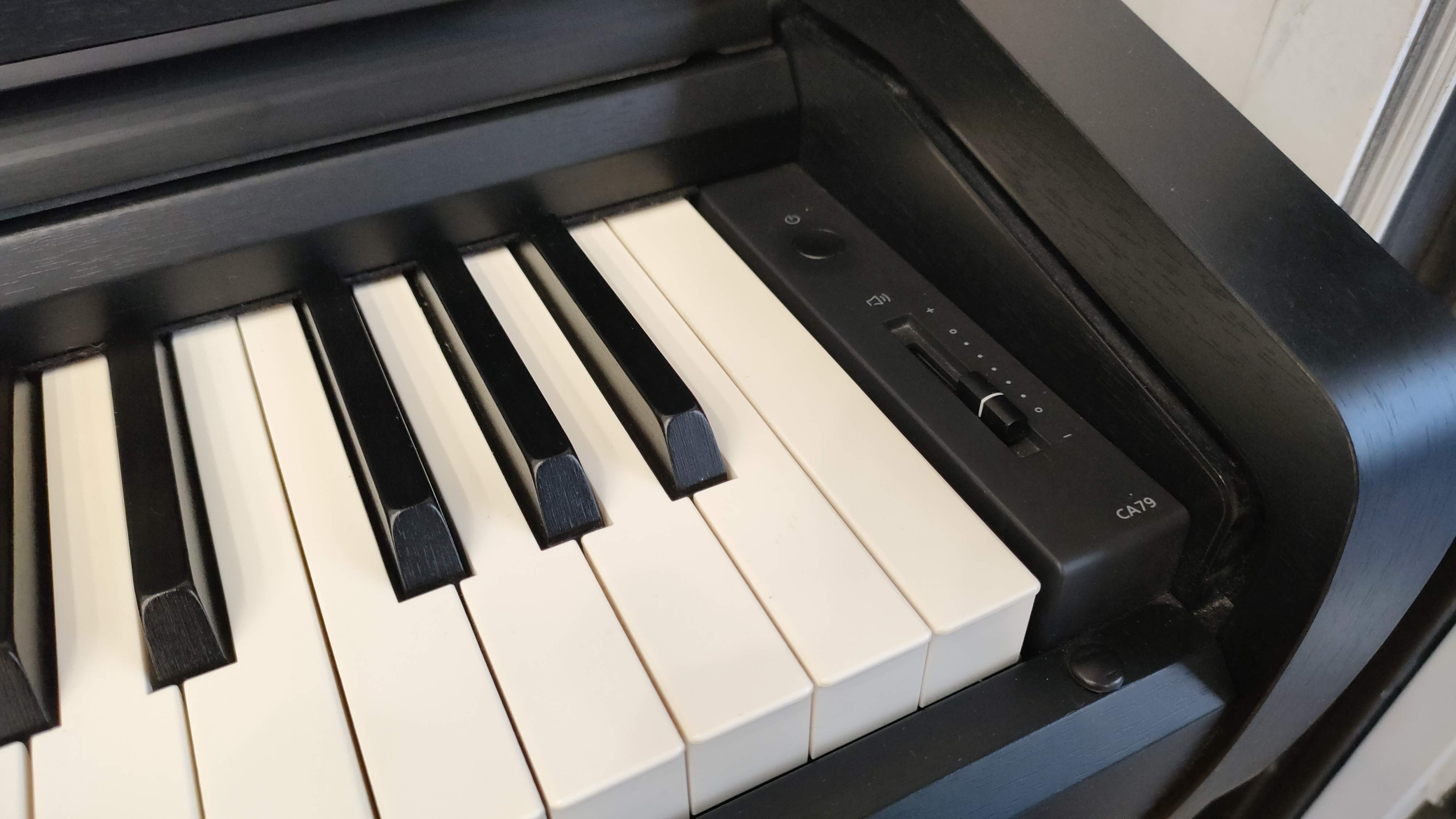 Piano d'occasion Kawai CA79 | Bietry Musique