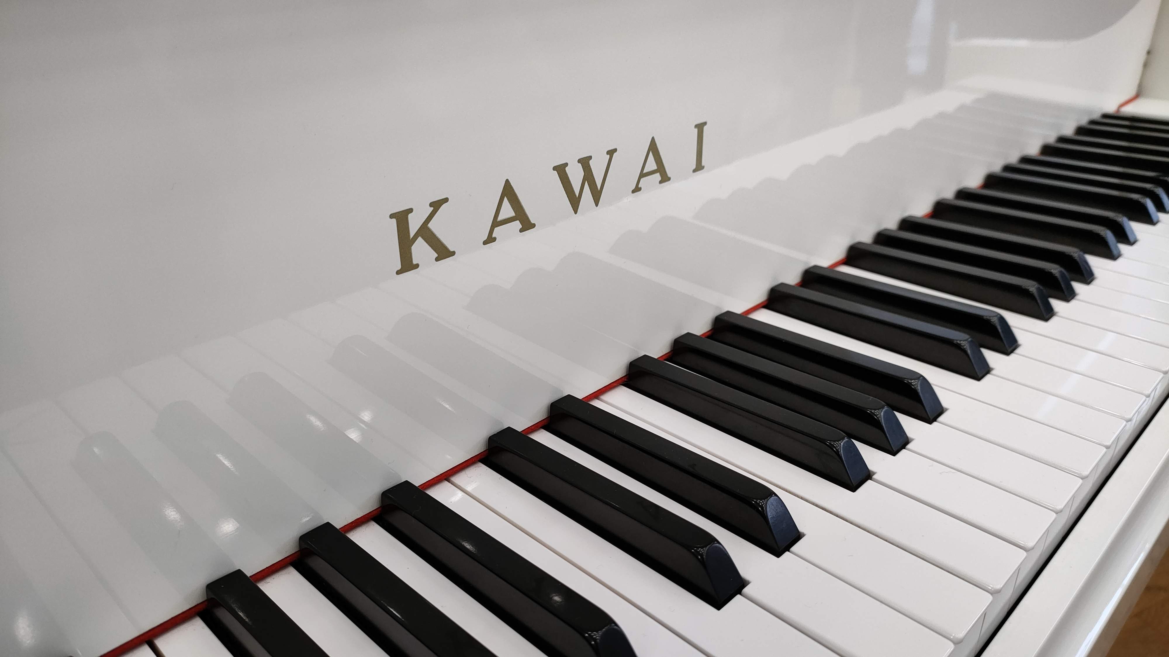 Piano d'occasion Kawai GM-2 | Bietry Musique