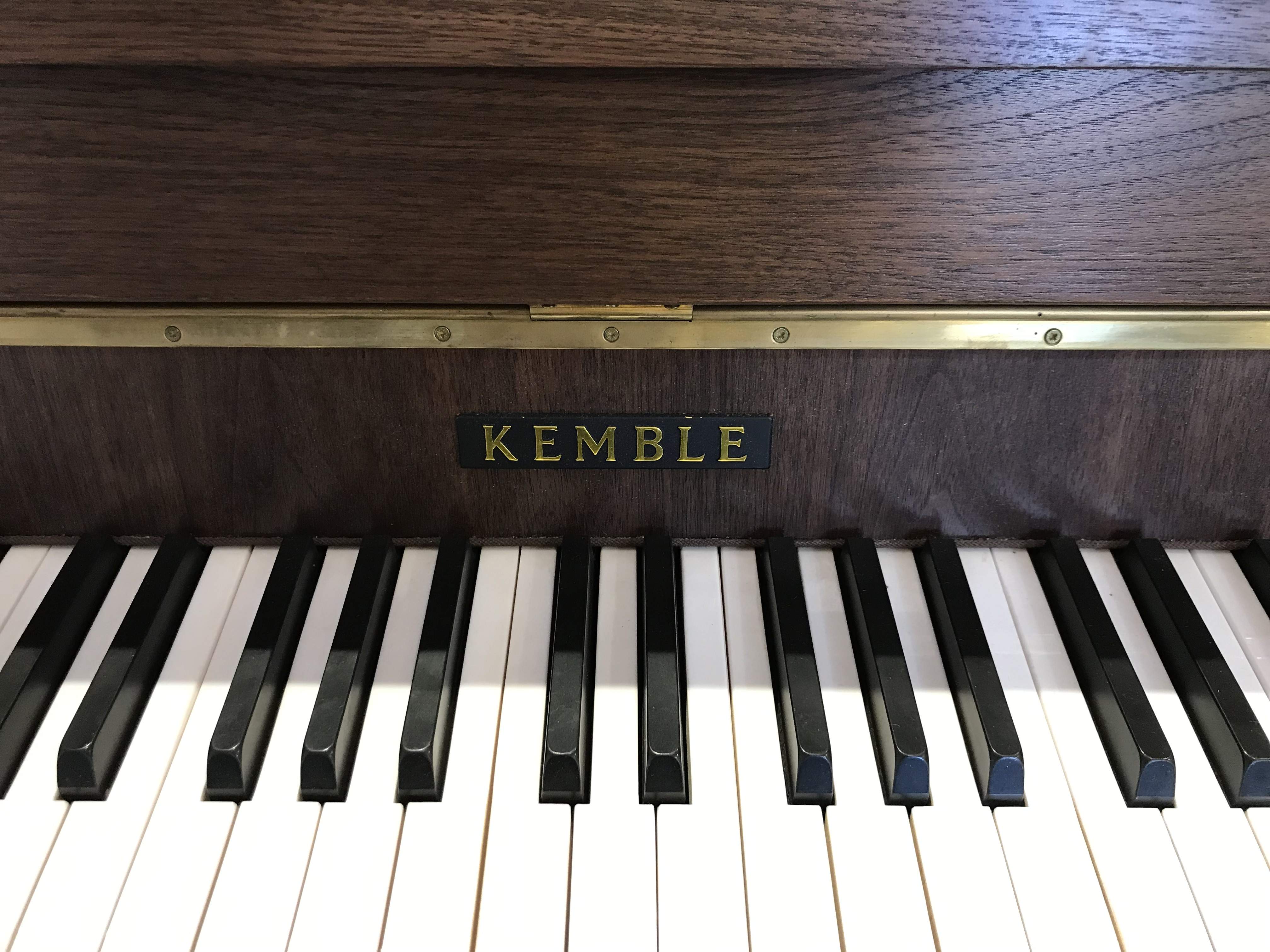 Piano d'occasion Kemble 106 | Bietry Musique