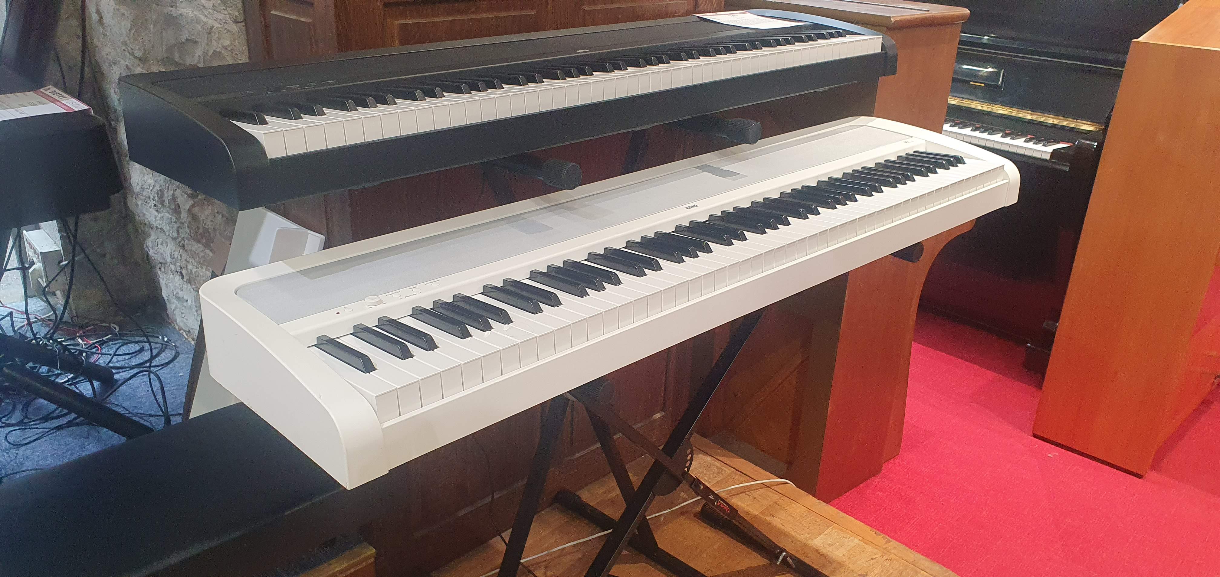 Piano d'occasion Korg B2 | Bietry Musique