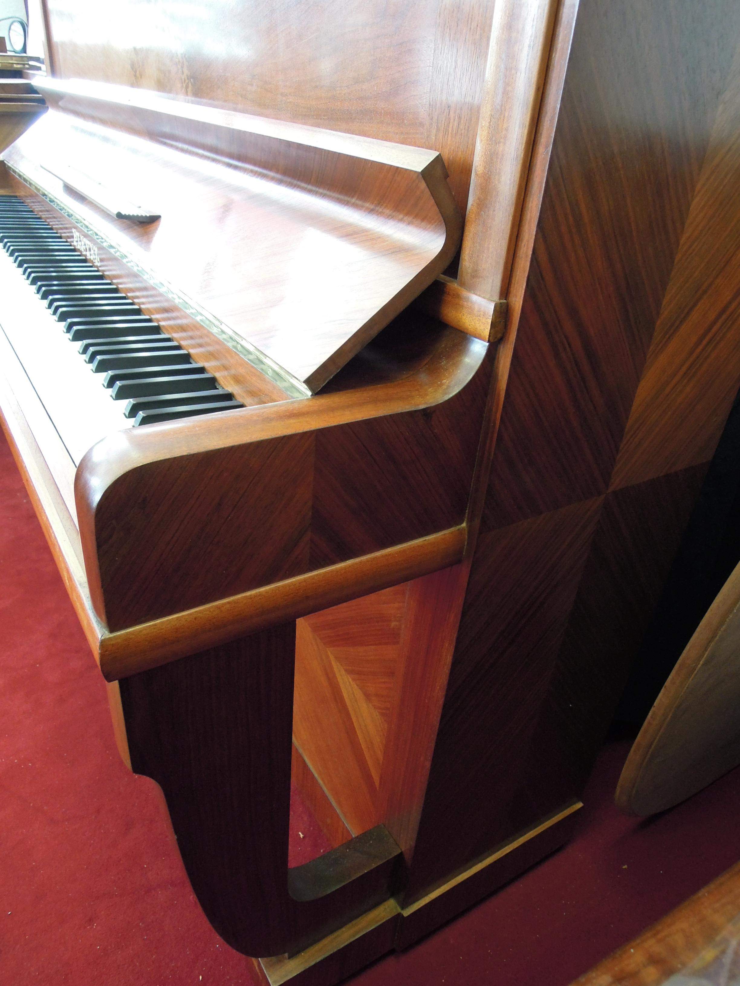 Piano d'occasion Pleyel P | Bietry Musique
