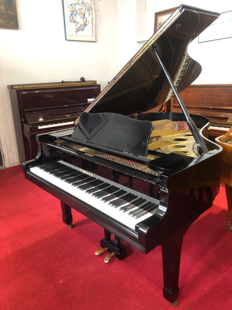 Piano d'occasion Yamaha C3 | Bietry Musique